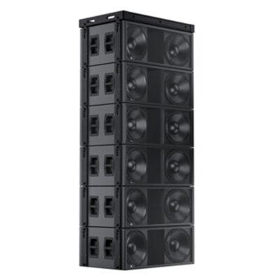 Equipment - KiAN Concert Sound